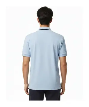 Hugo Boss Solid Polo Shirt
