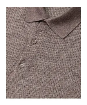 Loro Piana Manipur Polo Shirt