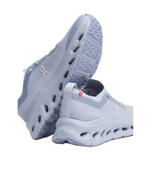 On Laceup Sneakers