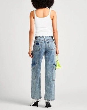 Marni Sleeveless Solid-color T-shirt
