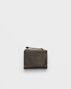Prada Small Leather Wallet