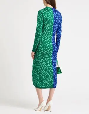 Farm Rio Leopard-print Cardigan