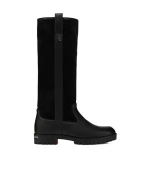 CHRISTIAN LOUBOUTIN Slouch Boots