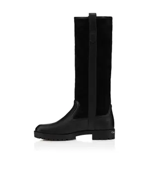 CHRISTIAN LOUBOUTIN Slouch Boots