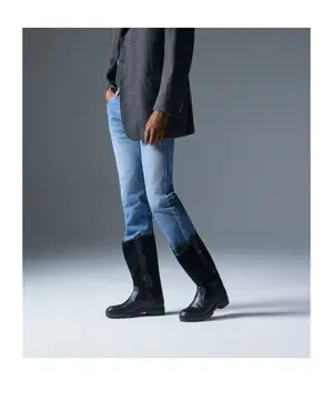 CHRISTIAN LOUBOUTIN Slouch Boots