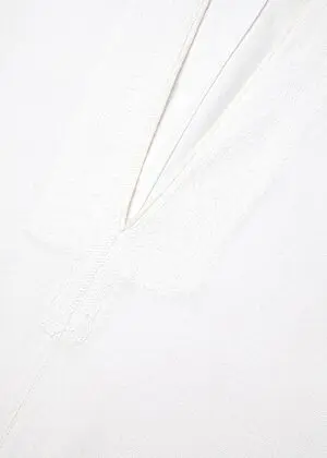 Loro Piana Silene Dress