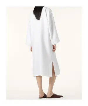 Loro Piana Silene Dress