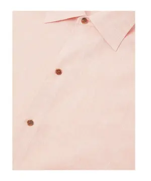Loro Piana Franco Shirt