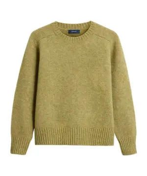 Soeur Envie Sweater - Sauge