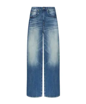 R13 D'arcy Loose Jeans