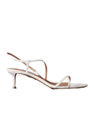 AQUAZZURA Minimalist Elegant Sandals