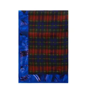 Dries Van Noten Printed Pareo - No