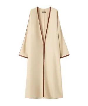 Loro Piana Reeves Coat