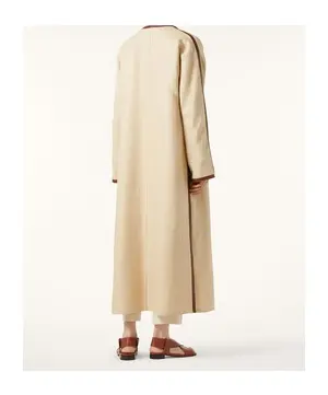 Loro Piana Reeves Coat