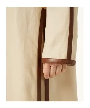 Loro Piana Reeves Coat