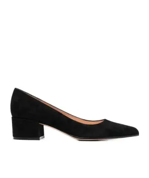 GIANVITO ROSSI Pointed-toe High Heels