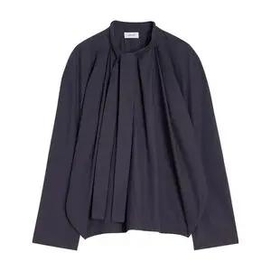 LEMAIRE Bow Tie Shirt