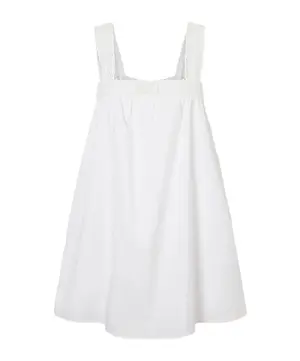 Staud Mariella Mini Dress