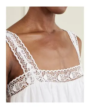 Staud Mariella Mini Dress