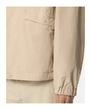 Stone Island Anti-drop Finish Coach Jacket