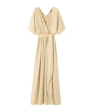 Loro Piana Alena Dress
