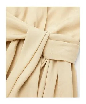 Loro Piana Alena Dress