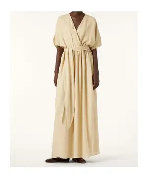 Loro Piana Alena Dress