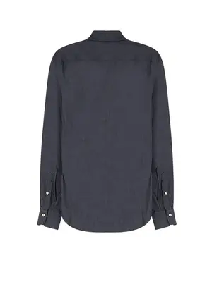 Kiton Pocketed Shirt