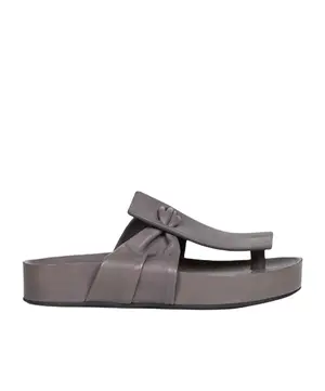 UMA WANG Flip-flops