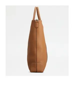 TOD'S Logo Handbag