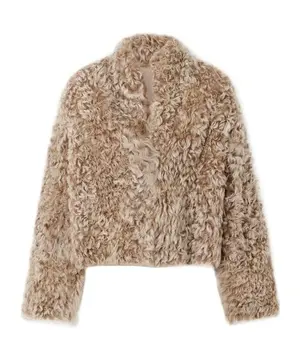 ARMA Mooney Shearling Jacket