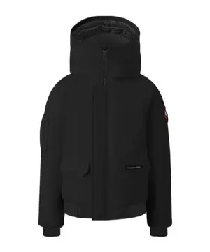Canada Goose Youth Chilliwack Bomber