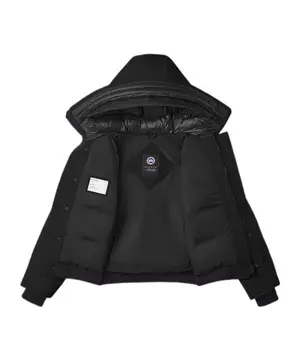 Canada Goose Youth Chilliwack Bomber