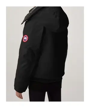 Canada Goose Youth Chilliwack Bomber