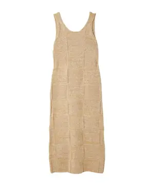 Auralee Midi Day Dresses