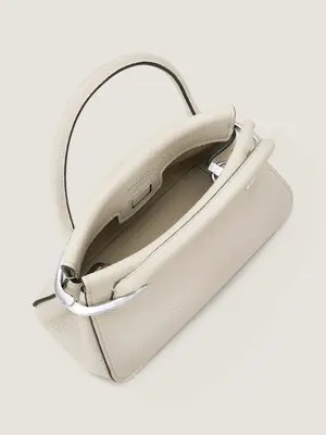 Givenchy Mini Pinch Bag In Leather