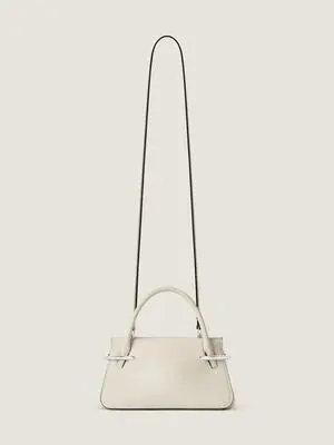 Givenchy Mini Pinch Bag In Leather