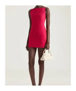 Givenchy Mini Pinch Bag In Leather