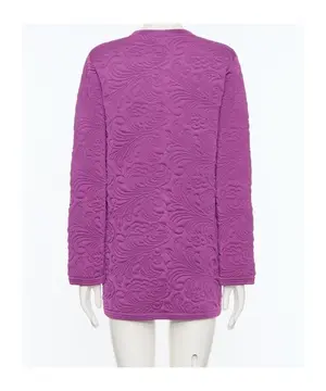 Valentino Garavani Quilted Jacket