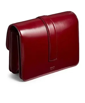 Khaite Simple Single-shoulder Bag
