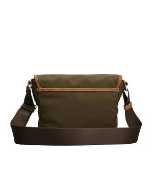 TOD'S Flap Mini Shoulder Bag