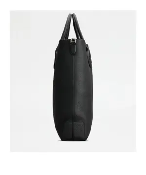 TOD'S Logo Handbag