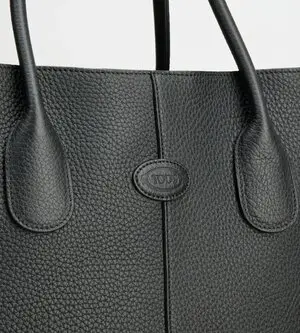 TOD'S Logo Handbag