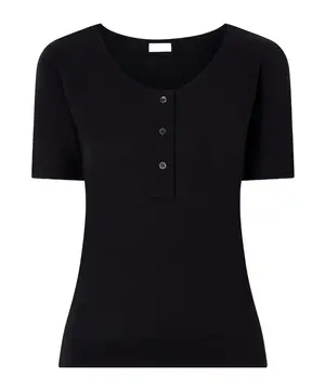 Dries Van Noten Cotton-jersey T-shirt