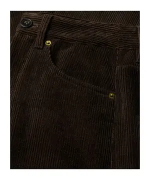 Soeur Flared Casual Trousers