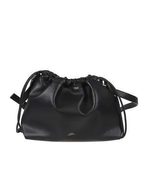 A.p.c. Ninon Shoulder Bag
