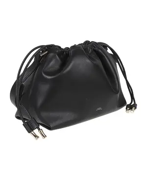 A.p.c. Ninon Shoulder Bag