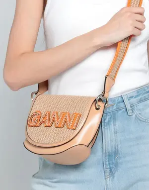 GANNI Crossbody Bag