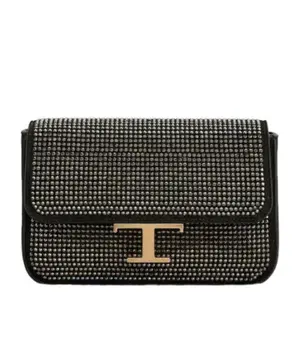 TOD'S Flap Shoulder Bag