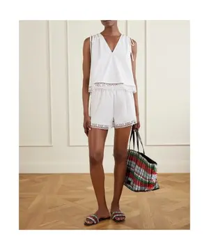 Staud Elena Vest